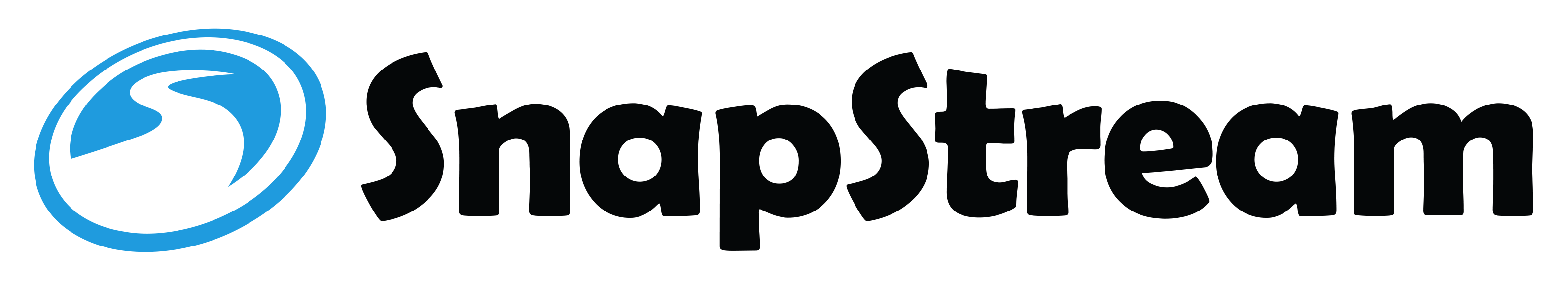 Getting Started In SnapStream