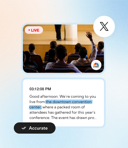 SnapStream Media Solutions: Record, Search & Clip Live TV for Newsrooms