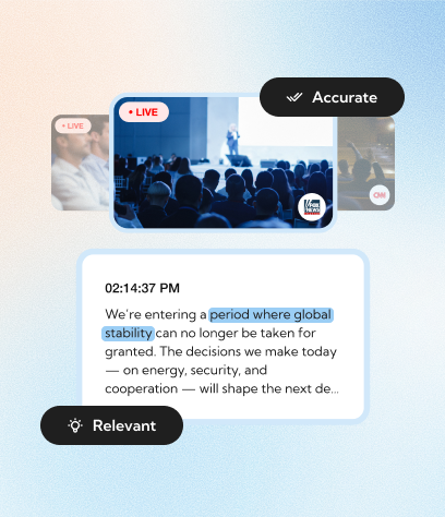 SnapStream Media Solutions: Record, Search & Clip Live TV for Newsrooms